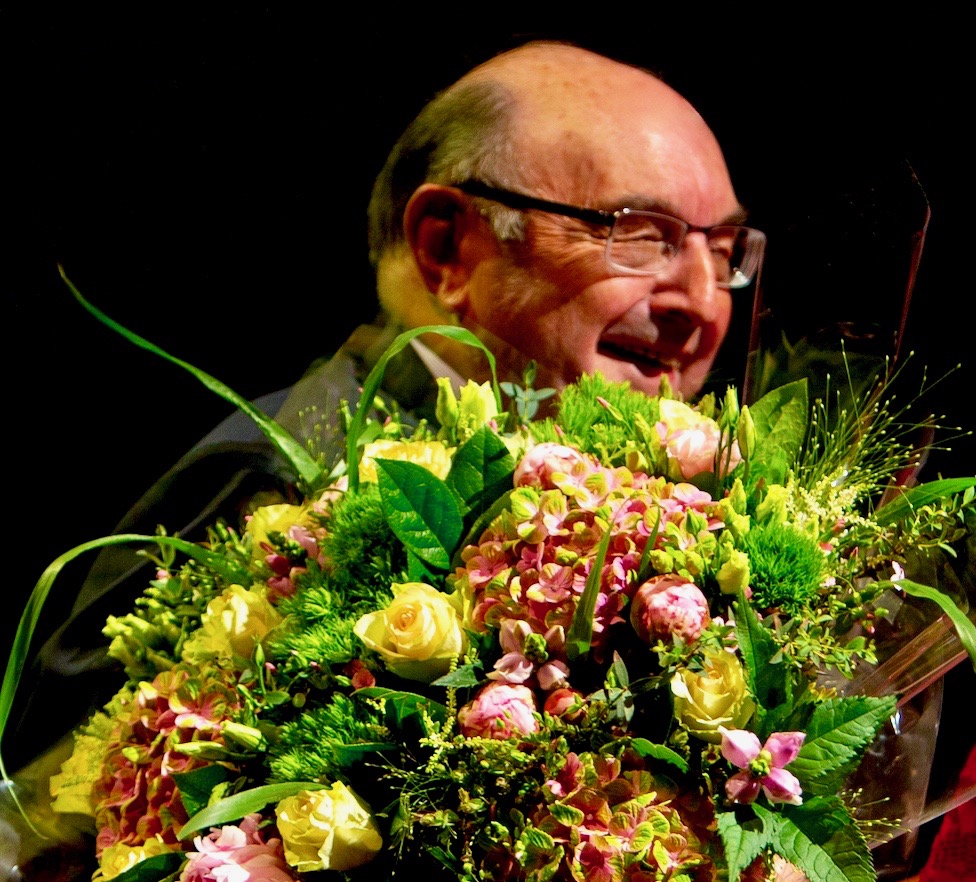 Bedenker 'Gouden Veer' doet na bijna vijftig jaar een stapje terug ...