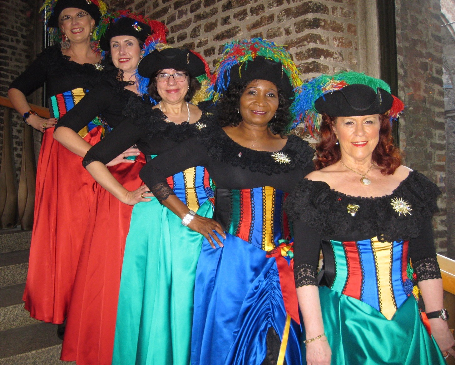 Carnaval, corona en Köln | Orde van den Prince