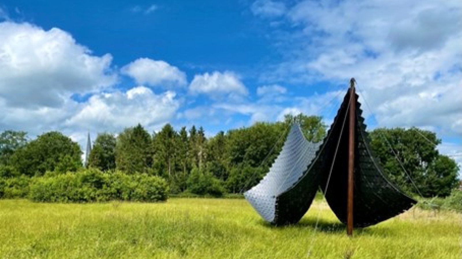 Een filosofisch-dichterlijk verslag van een bezoek aan Kunstenfestival ...