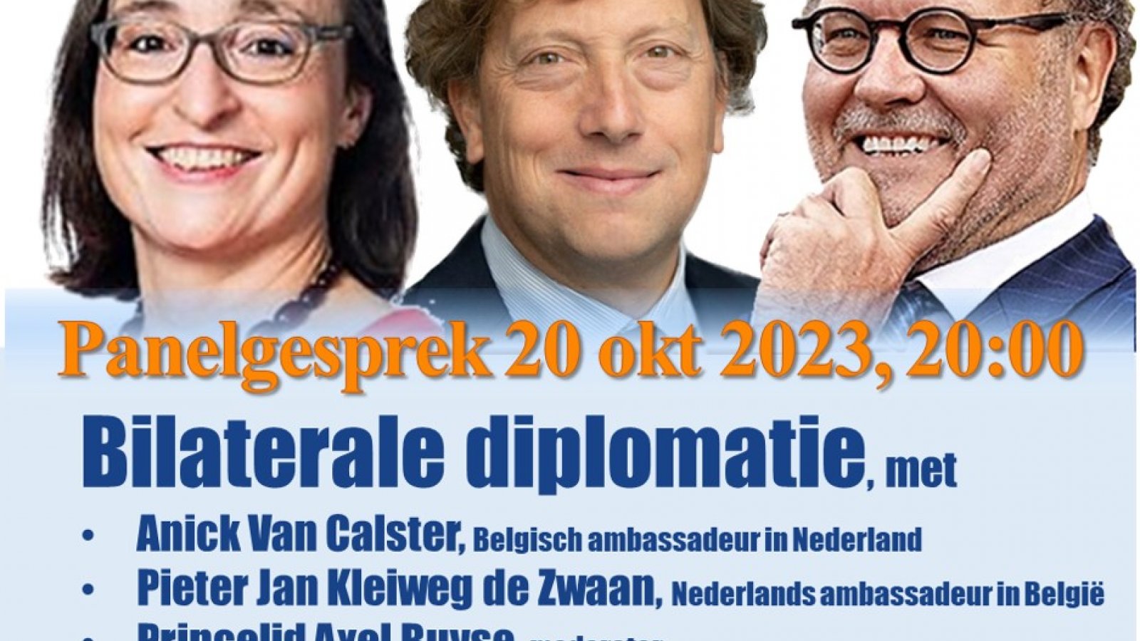 Prince-Academie | Orde van den Prince